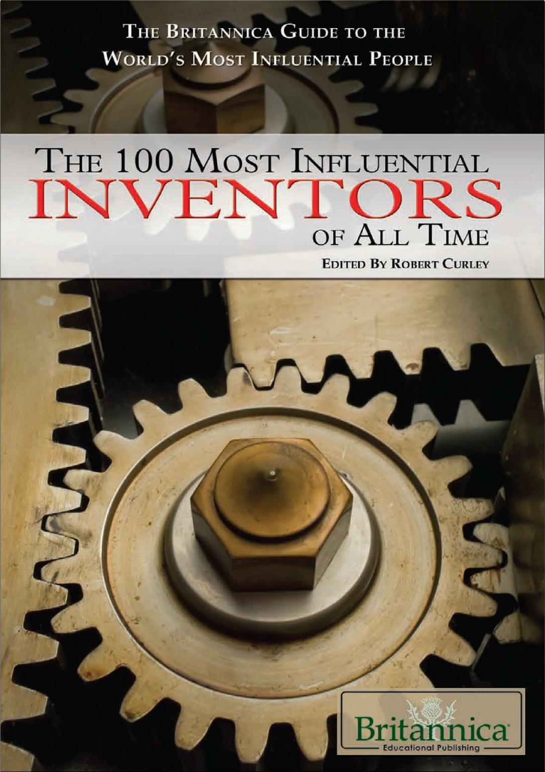 THE 100 MOST INFLUENTIAL INVENTORS OF ALL TIME – Pukei Kart – Ebook Store